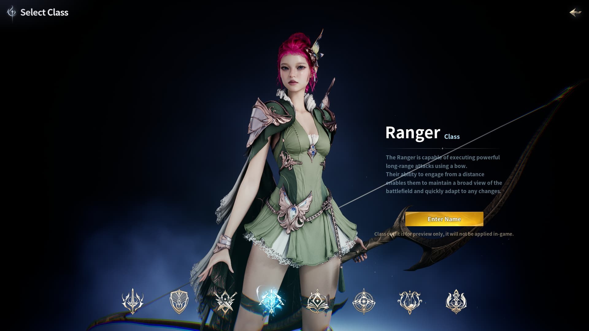 Aion 2 Ranger Build Guide: Best Skills, Stats, Rotations, and PvP Tips