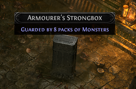 PoE 2 Strongboxes Guide: Best Types, Crafting Mods, and Loot Tips