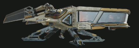 How to Choose the Right Ornithopter in Dune Awakening