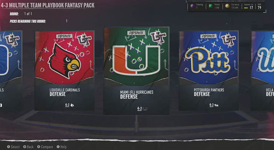 The Best Playbook in College Football 25: A Complete Guide