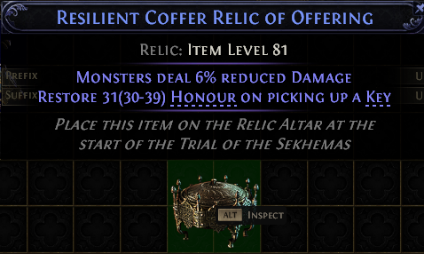 PoE 2 Trial of the Sekhemas: A Complete Guide to Entry, Zarohk, and ...