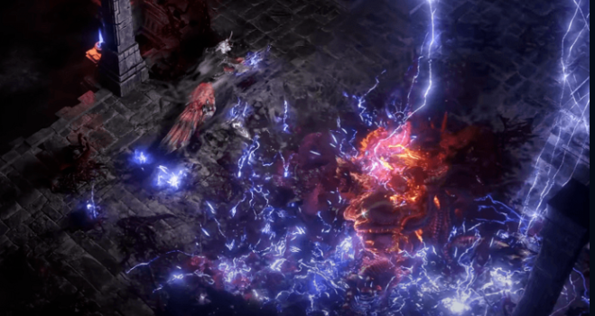 POE 2 Corrupted Nexus Map Guide: Conquer the Beast's Heart in Dawn of ...