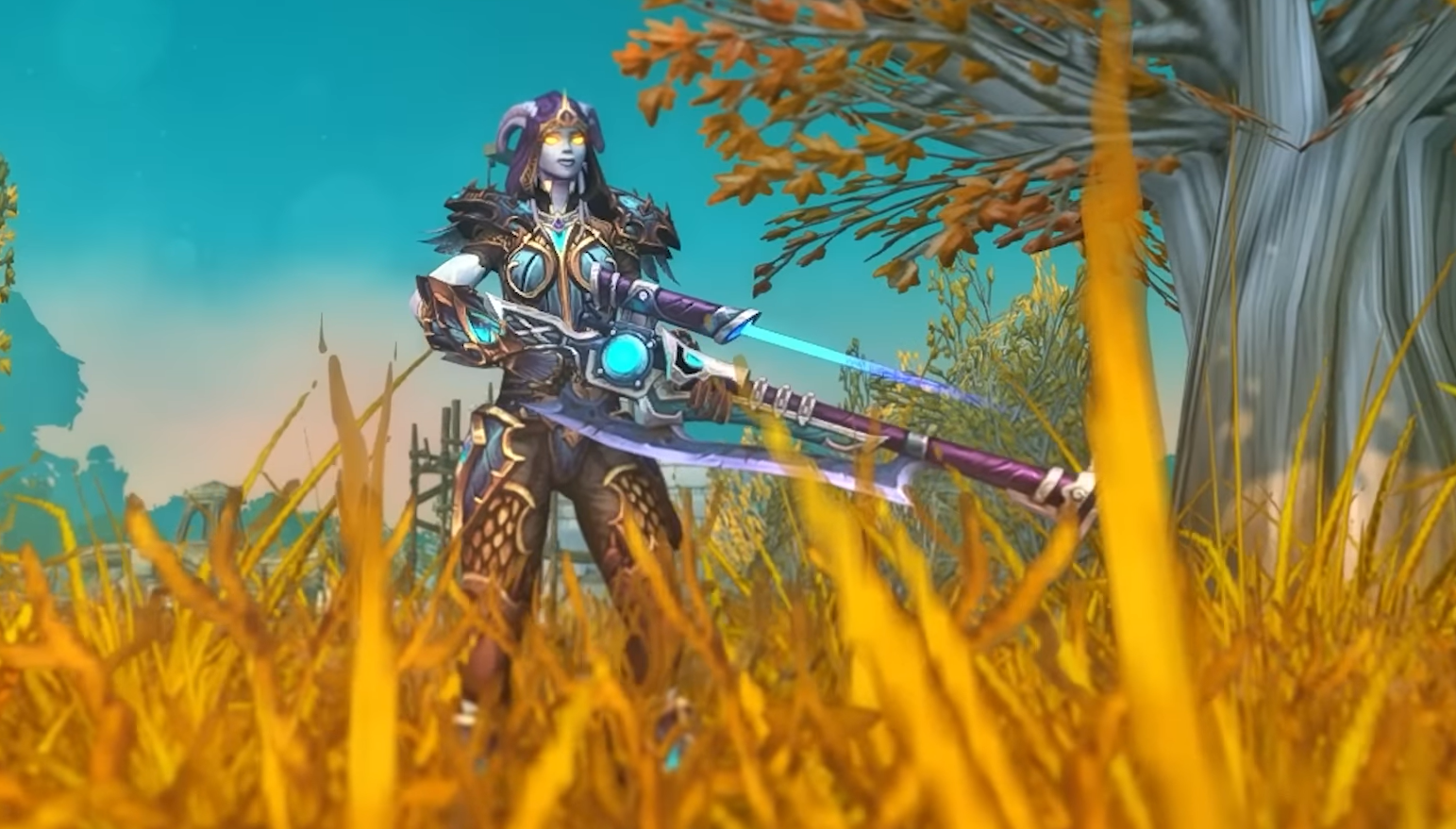 Best and Worst Classes of Dragonflight: World of Warcraft