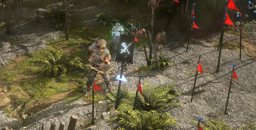 Svalinn Shield in Path of Exile 2: Why This Block Beast Is a Must-Have