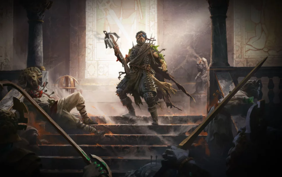 PoE 2 Patch 0.3 Flicker Strike Gemling Legionnaire Build Guide