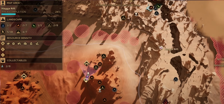 Dune: Awakening – Best Base Locations and Where to Build