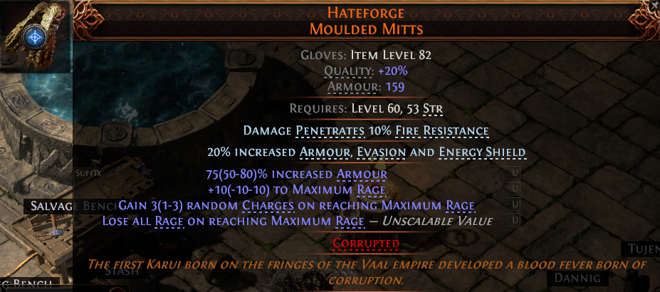 PoE 2 Trial of Chaos:Conquering The Trialmaster