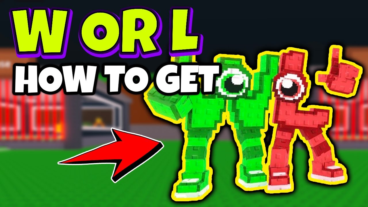 How to Get Limited Brainrot W or L in Steal a Brainrot