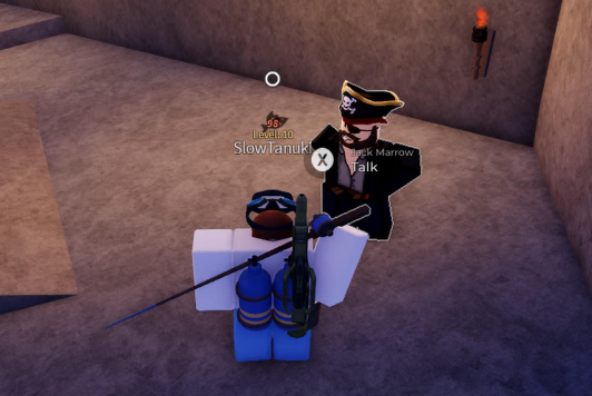 Roblox Fisch Treasure Map Guide