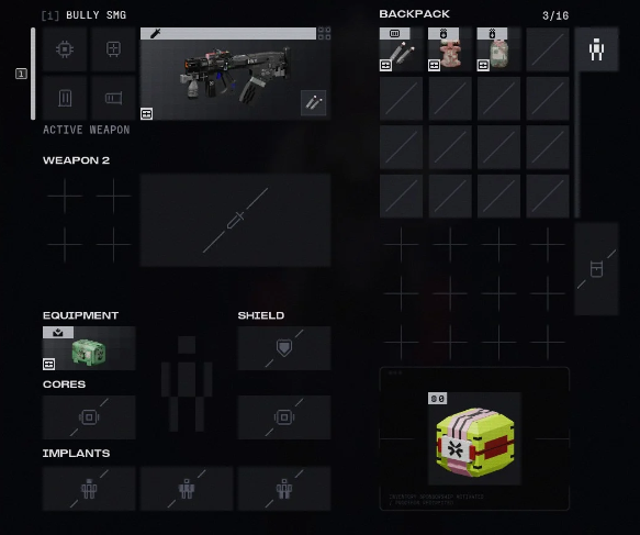 Marathon Vault Size Guide – How to Expand Your Storage & Manage Inventory