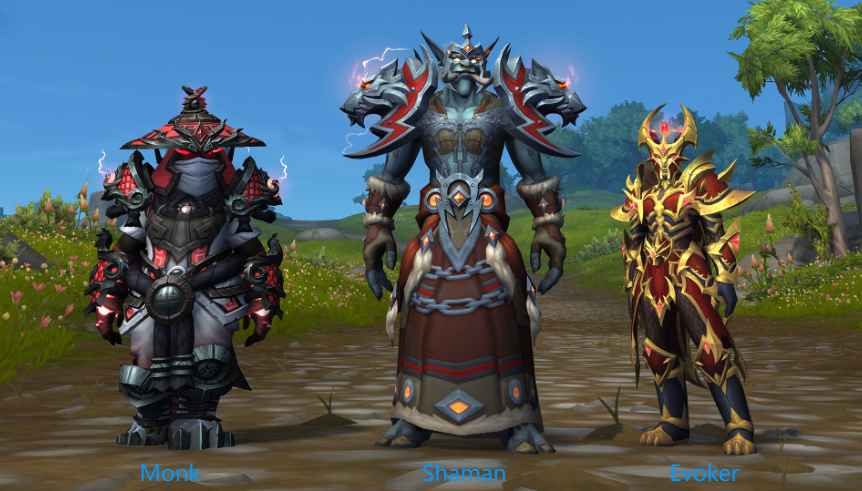 Worlds Collide: Diablo 4 x World of Warcraft Crossover Brings Iconic ...