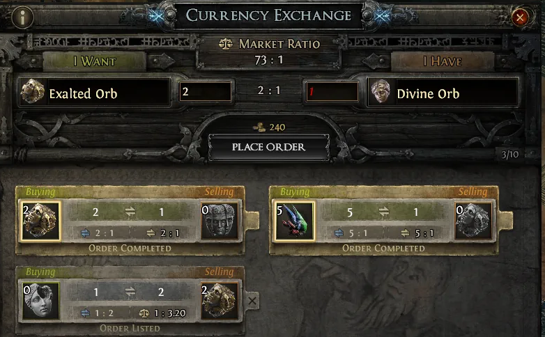 The Ultimate Guide to PoE 2 Trade: Master the Market and Boost Your ...