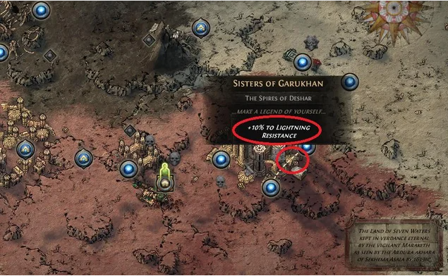 Path of Exile 2 Permanent Buff Guide