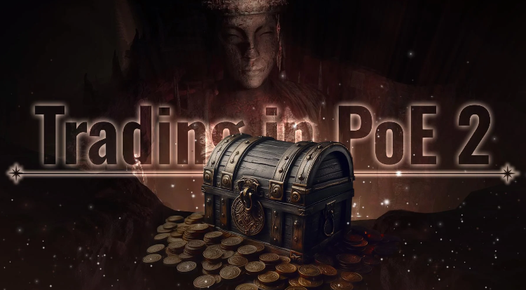 The Ultimate Guide to PoE 2 Trade: Master the Market and Boost Your ...