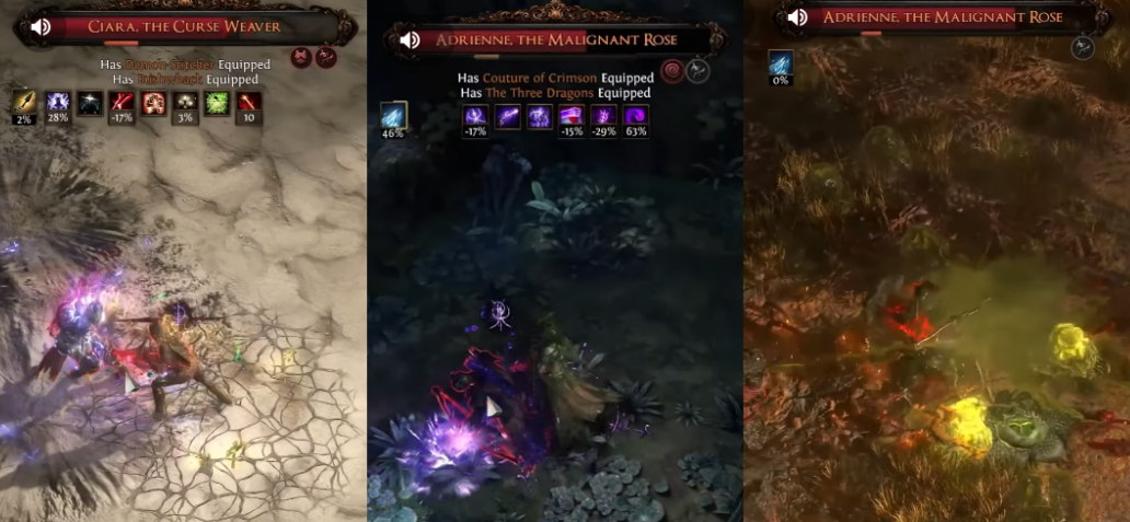 Rogue Exiles in Path of Exile 2: Dawn of the Hunt – Everything You Need ...