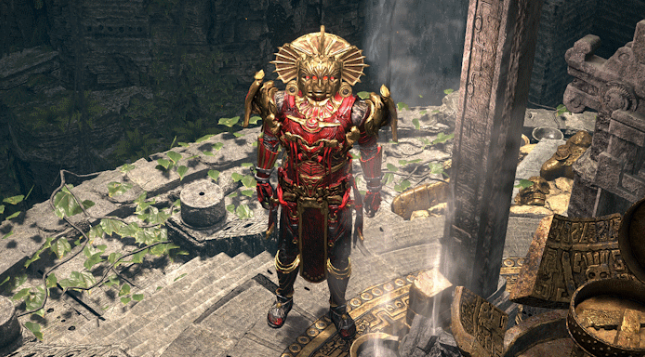 PoE 2 Trial of Chaos:Conquering The Trialmaster