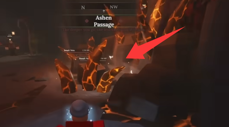 How to Farm Darkright and Demonite Fast in Roblox The Forge