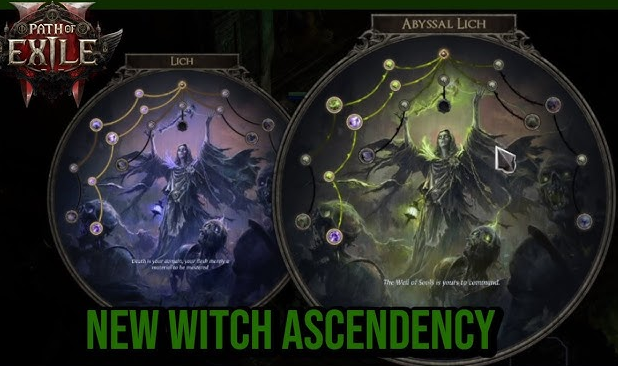 Abyssal Lich PoE 2: Unlocking, Best Builds, and Meta Guide