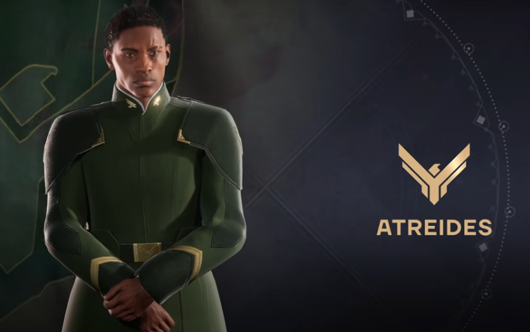 Factions and Houses in Dune: Awakening – What You Need to Know