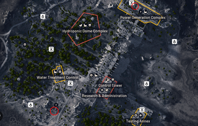 How to Find Light Bulbs in Arc Raiders: A Complete Guide