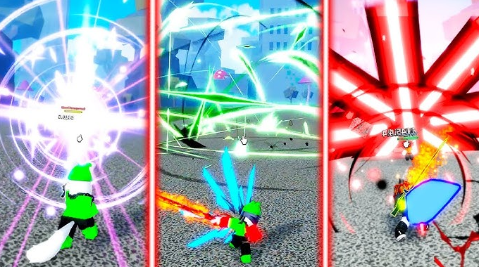 Top 5 PvP Combos in Blox Fruits (2025) – Best Fruits & Fighting Styles