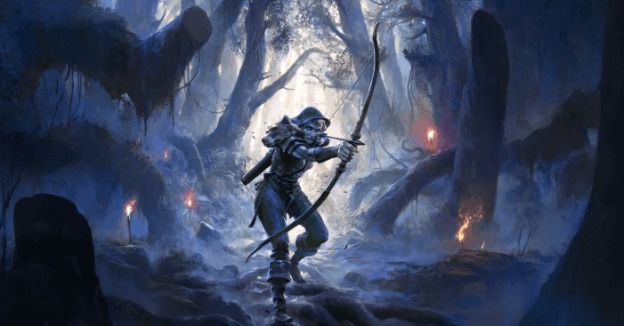 The Best Ranger Builds in Path of Exile 2 Early Access: Deadeye and ...