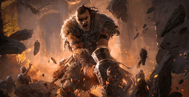 POE 2 Builds--Top Starter Builds for Each Class in Path of Exile 2 ...