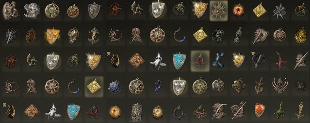 Mastering Elden Ring: The Ultimate Guide to Talismans