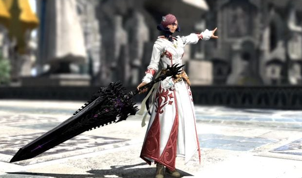 FFXIV Patch 7.4 – Glam Any Gear on Any Class