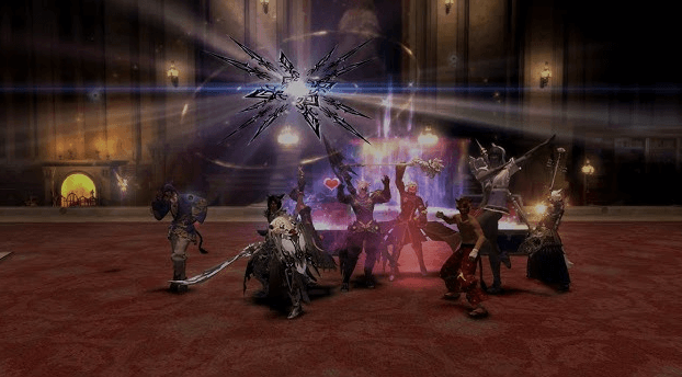 FFXIV Mist Omega: The Ultimate Guide to This Iconic Figure