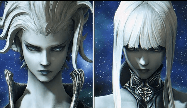 FFXIV Mist Omega: The Ultimate Guide to This Iconic Figure