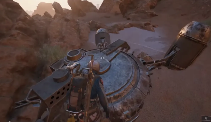 ARC Raiders First Wave Husks Guide – Tips, Drops & Strategies