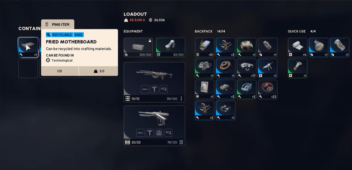 Fried Motherboard ARC Raiders: Best Farming Spots and How To Use Them