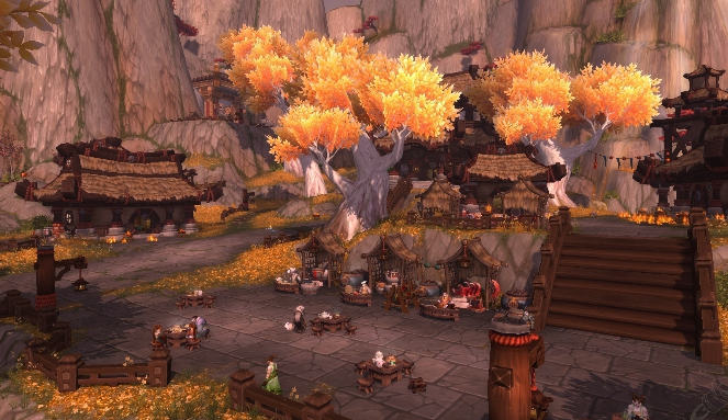 Golden Lotus Rep Guide for MoP Classic