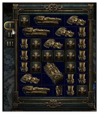 Path of Exile's Idol System: A Complete Guide to Legacy of Phrecia's ...