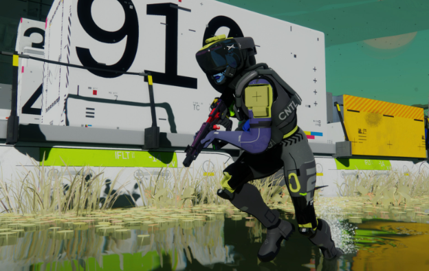 Marathon Permanent Loot Guide – How Factions Unlock Endgame Gear & VIP ...