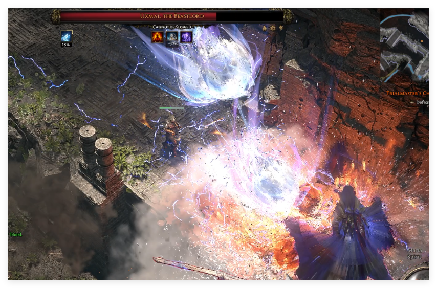 Possible Impact of PoE 2 Patch 0.2.0 on Meta Builds