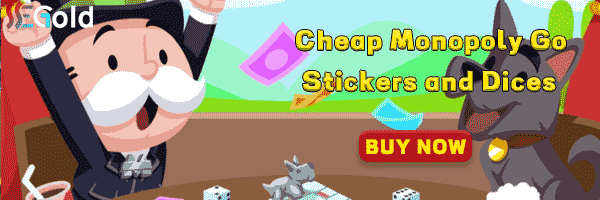 Monopoly GO Summer Style Rewards Guide (July 2025): Dice, Stickers ...