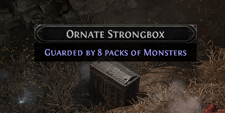 PoE 2 Strongboxes Guide: Best Types, Crafting Mods, and Loot Tips