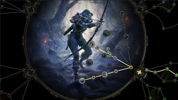 Path of Exile 2: Ranger Deadeye Lightning Arrow Build Guide