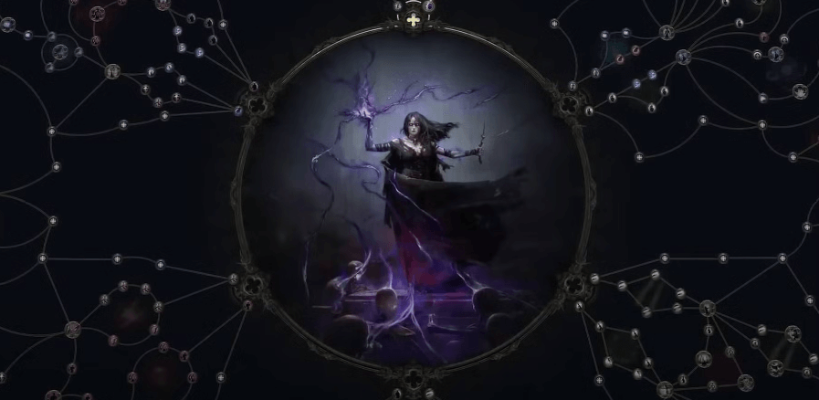 Best Skill Tree Paths for Each Class in Path of Exile 2 Early Access