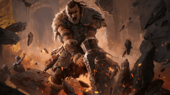 Top Warrior Builds in Path of Exile 2: Tank, DPS, and Hybrid Mastery
