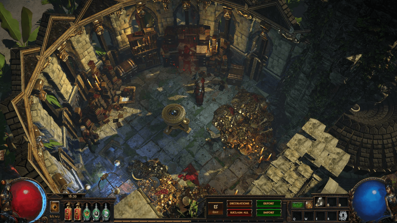 The Ultimate Path of Exile Hideout Handbook: From Basics to Mastery