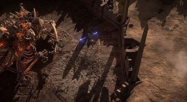 Path of Exile 2 Boss Rush at Gamescom 2025 – Everything We Know