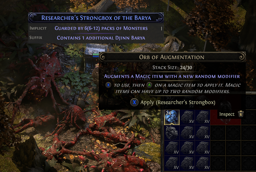 PoE 2 Strongboxes Guide: Best Types, Crafting Mods, and Loot Tips