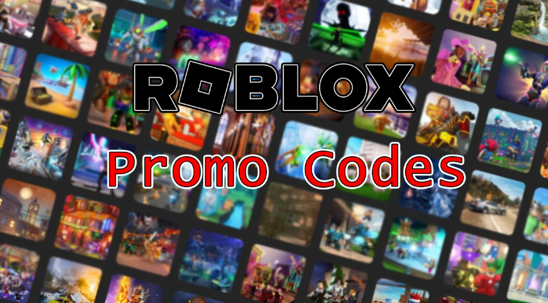 All Working Roblox Promo Codes (November 2025)