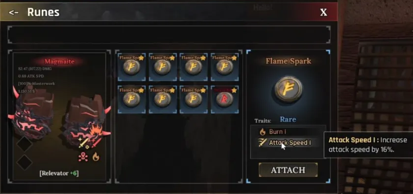 How to Get Runes in The Forge: Locations, Tips, and Equip Guide