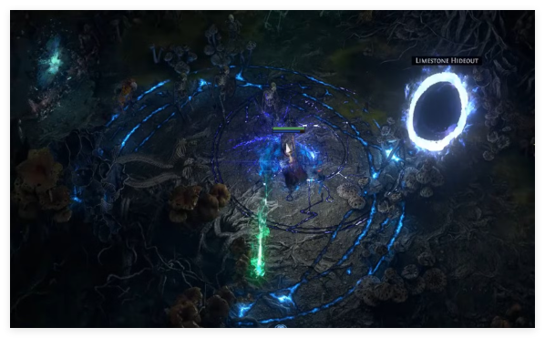 Sigil of Power in Path of Exile 2: A Complete Guide