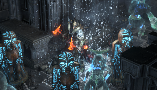 Soul Mantle in Path of Exile 2 – Is the Totem Classic Still Worth It?