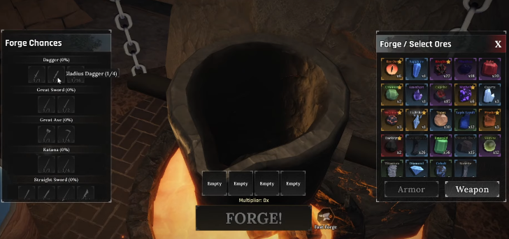 The Ultimate Guide to Roblox The Forge: Everything You Need to Know ...